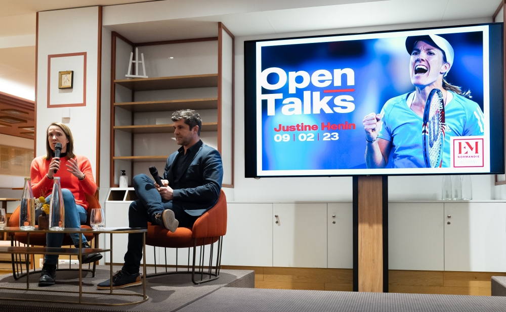 EM Normandie Alumni Open Talks Report